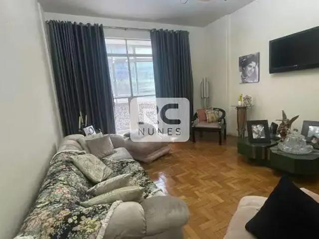 Apartamento para Venda em Belo Horizonte/MG Centro 4 Quartos