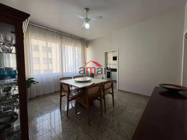 Apartamento para Venda em Belo Horizonte/MG Centro 4 Quartos