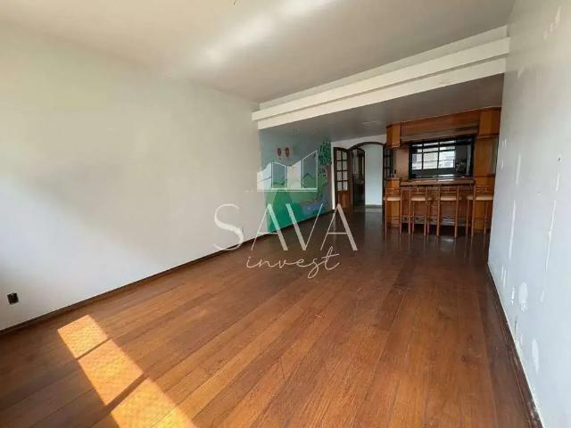 Apartamento para Venda em Belo Horizonte/MG Centro 4 Quartos