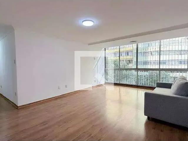 Apartamento para Venda em Belo Horizonte/MG Centro 4 Quartos