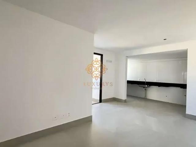 Apartamento para Venda em Belo Horizonte/MG Cidade Nova 3 Quartos