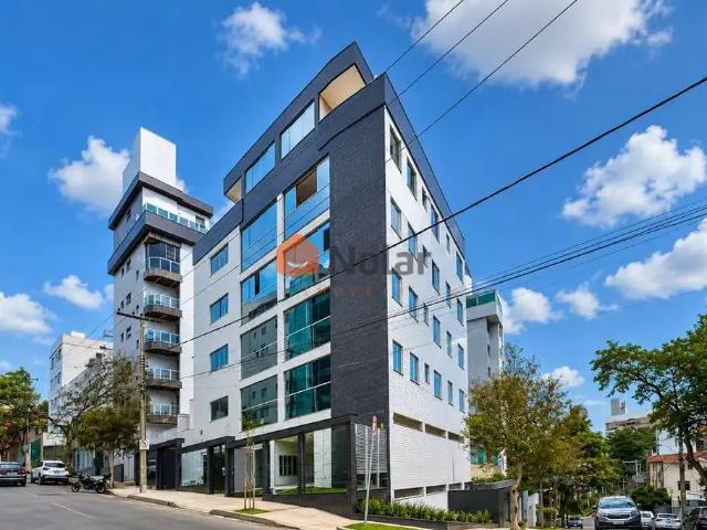 Apartamento para Venda em Belo Horizonte/MG Cidade Nova 3 Quartos