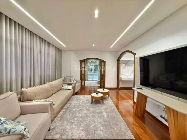 Apartamento para Venda em Belo Horizonte/MG Cidade Nova 3 Quartos