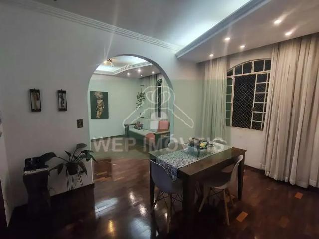 Apartamento para Venda em Belo Horizonte/MG Cidade Nova 3 Quartos