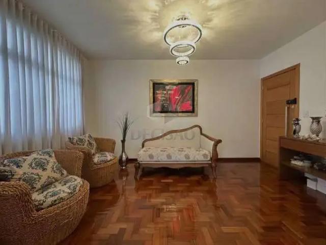 Apartamento para Venda em Belo Horizonte/MG Cidade Nova 3 Quartos