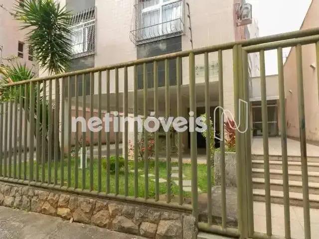 Apartamento para Venda em Belo Horizonte/MG Cidade Nova 3 Quartos