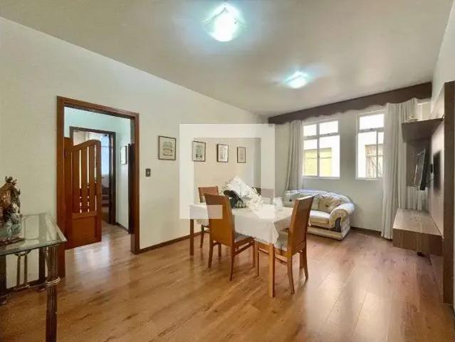 Apartamento para Venda em Belo Horizonte/MG Cidade Nova 3 Quartos
