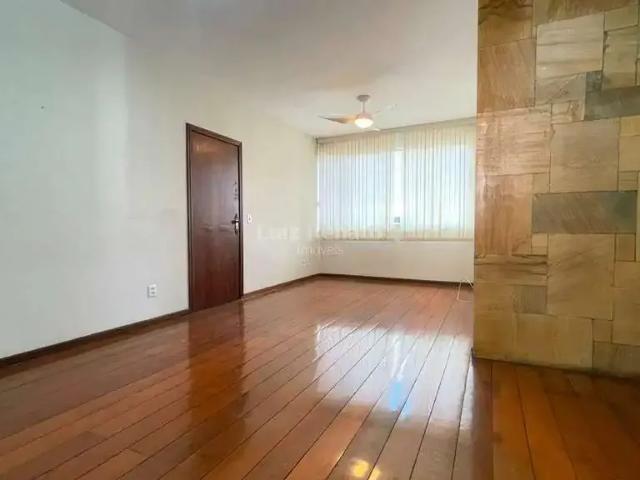 Apartamento para Venda em Belo Horizonte/MG Cidade Nova 3 Quartos
