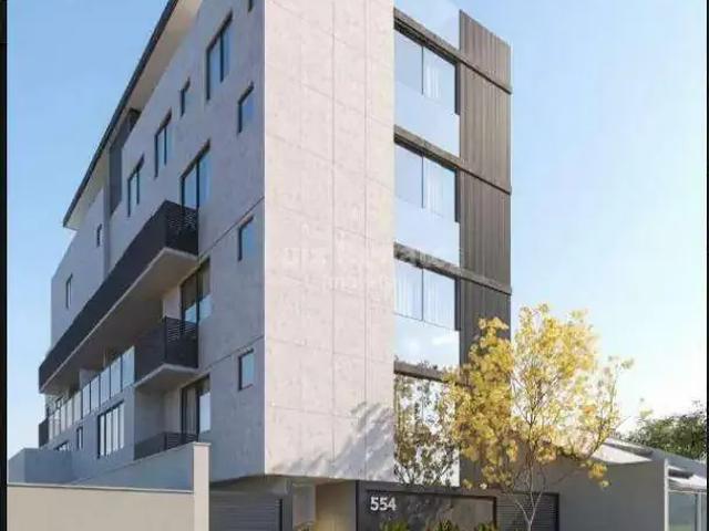Apartamento para Venda em Belo Horizonte/MG Cidade Nova 3 Quartos
