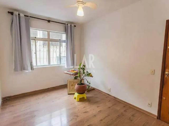 Apartamento para Venda em Belo Horizonte/MG Cidade Nova 3 Quartos