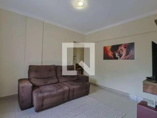 Apartamento para Venda em Belo Horizonte/MG Cidade Nova 3 Quartos