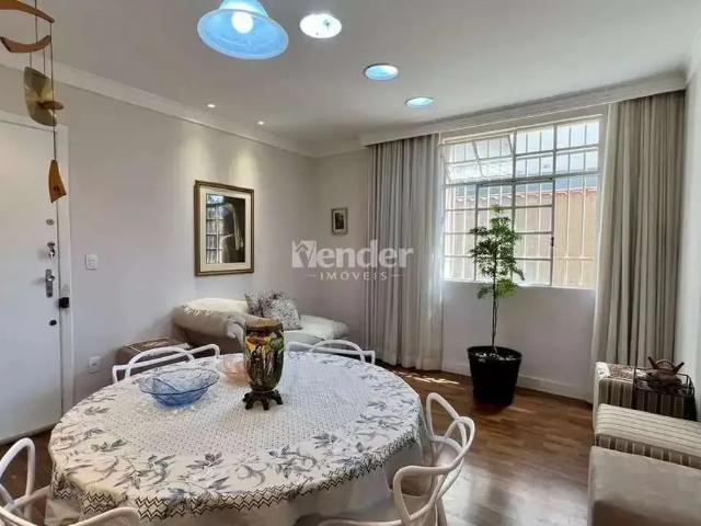 Apartamento para Venda em Belo Horizonte/MG Cidade Nova 3 Quartos