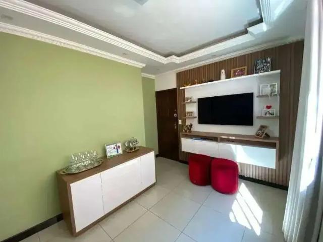 Apartamento para Venda em Belo Horizonte/MG Cidade Nova 3 Quartos
