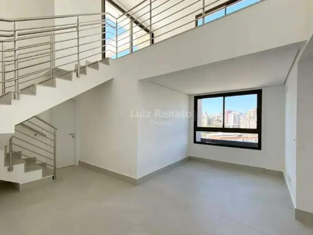 Apartamento para Venda em Belo Horizonte/MG Cidade Nova 3 Quartos