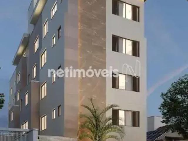 Apartamento para Venda em Belo Horizonte/MG Cidade Nova 3 Quartos