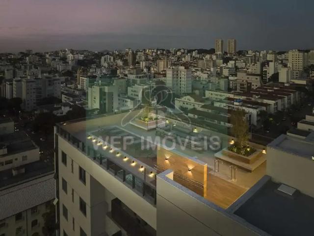 Apartamento para Venda em Belo Horizonte/MG Cidade Nova 3 Quartos