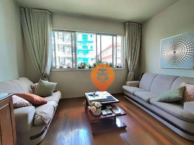 Apartamento para Venda em Belo Horizonte/MG Cidade Nova 3 Quartos