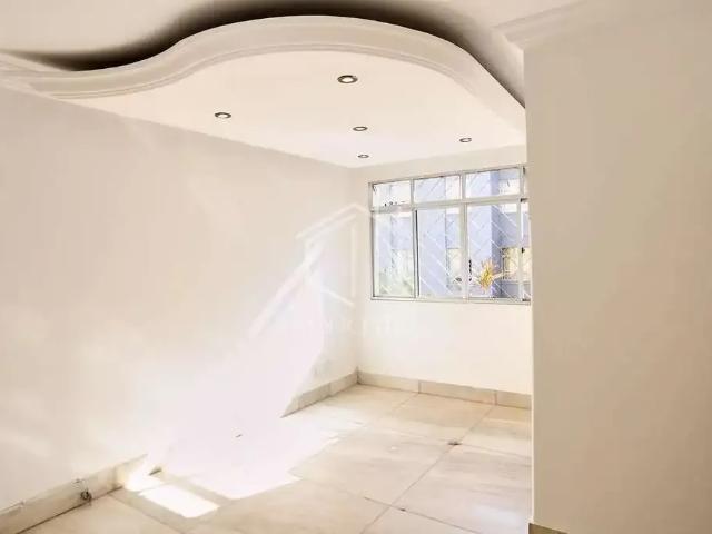 Apartamento para Venda em Belo Horizonte/MG Cidade Nova 3 Quartos
