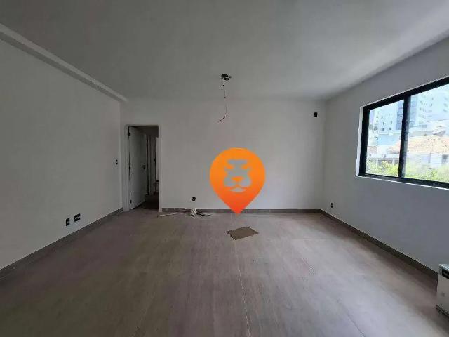 Apartamento para Venda em Belo Horizonte/MG Cidade Nova 3 Quartos