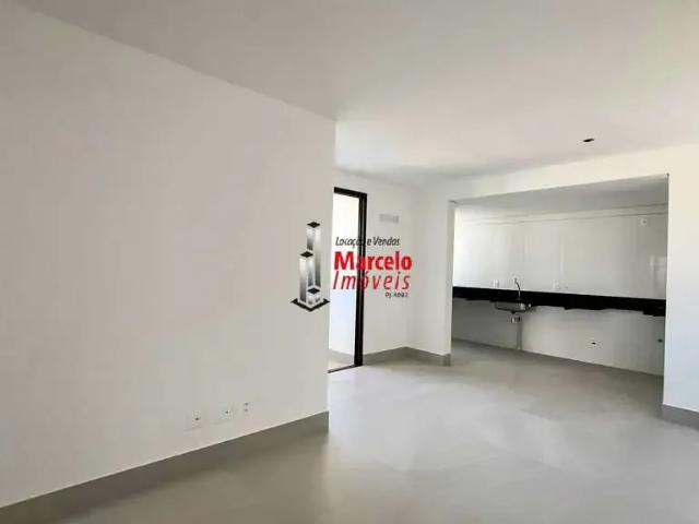 Apartamento para Venda em Belo Horizonte/MG Cidade Nova 3 Quartos