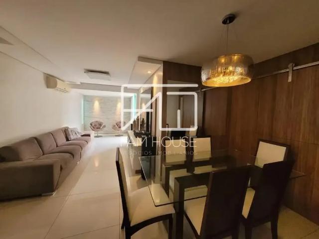 Apartamento para Venda em Belo Horizonte/MG Cidade Nova 3 Quartos