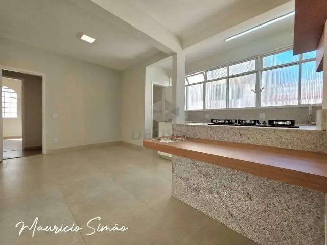 Apartamento para Venda em Belo Horizonte/MG Cidade Nova 3 Quartos