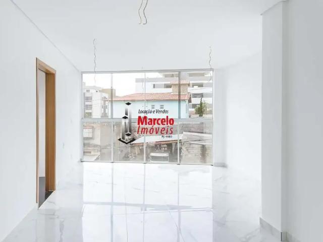 Apartamento para Venda em Belo Horizonte/MG Cidade Nova 3 Quartos