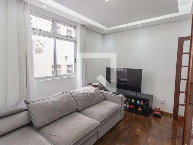 Apartamento para Venda em Belo Horizonte/MG Cidade Nova 3 Quartos