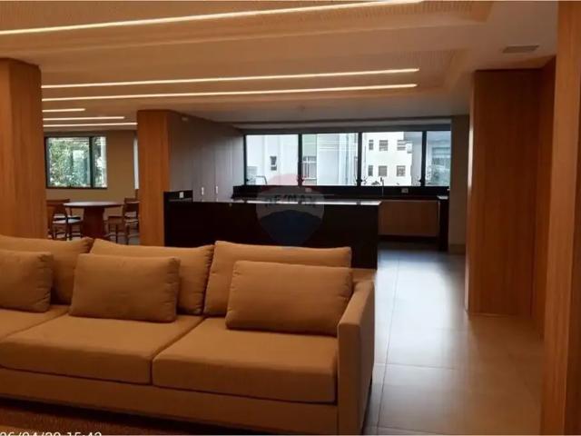 Apartamento para Venda em Belo Horizonte/MG Cidade Nova 3 Quartos