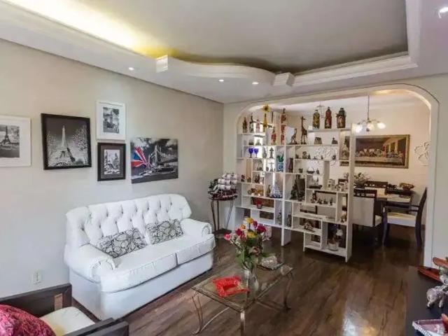 Apartamento para Venda em Belo Horizonte/MG Cidade Nova 3 Quartos