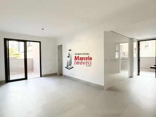 Apartamento para Venda em Belo Horizonte/MG Cidade Nova 3 Quartos