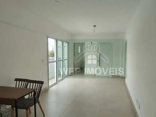 Apartamento para Venda em Belo Horizonte/MG Cidade Nova 3 Quartos