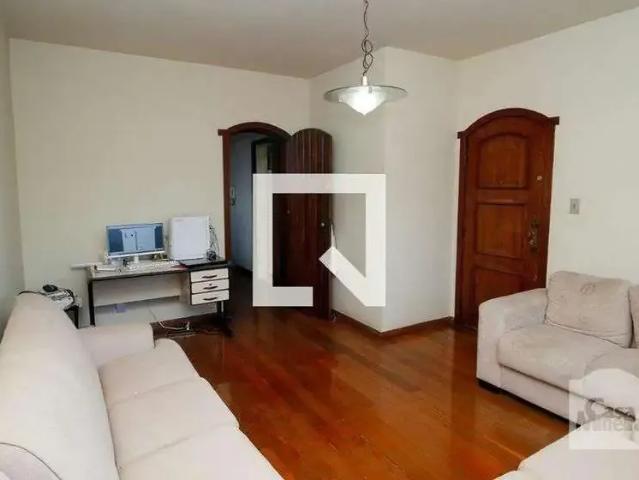 Apartamento para Venda em Belo Horizonte/MG Cidade Nova 3 Quartos