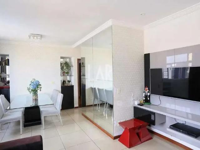 Apartamento para Venda em Belo Horizonte/MG Cidade Nova 3 Quartos
