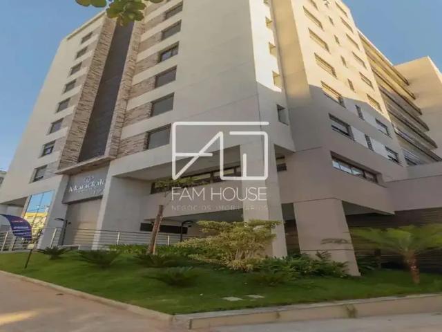 Apartamento para Venda em Belo Horizonte/MG Cidade Nova 3 Quartos