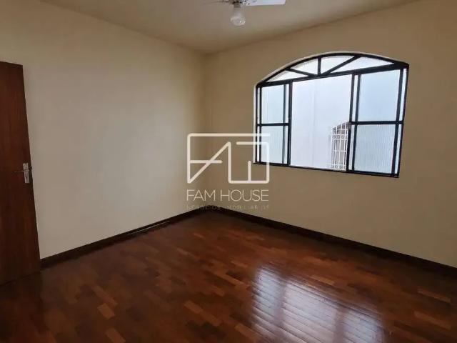 Apartamento para Venda em Belo Horizonte/MG Cidade Nova 3 Quartos