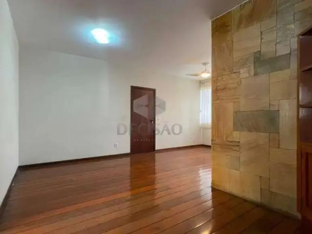 Apartamento para Venda em Belo Horizonte/MG Cidade Nova 3 Quartos