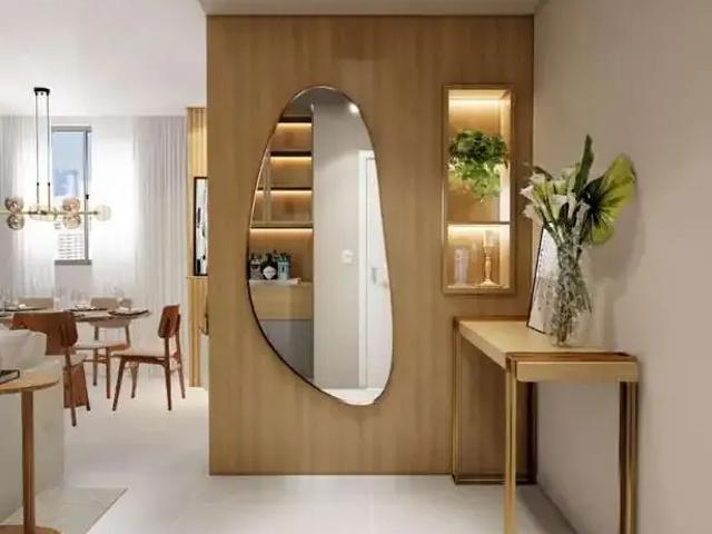 Apartamento para Venda em Belo Horizonte/MG Cidade Nova 3 Quartos