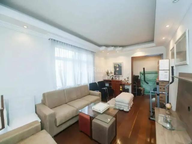 Apartamento para Venda em Belo Horizonte/MG Cidade Nova 3 Quartos