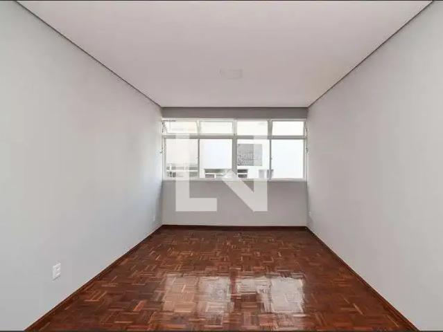 Apartamento para Venda em Belo Horizonte/MG Cidade Nova 2 Quartos
