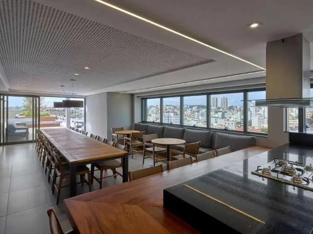 Apartamento para Venda em Belo Horizonte/MG Cidade Nova 2 Quartos