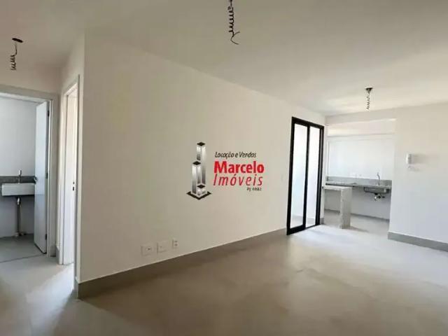 Apartamento para Venda em Belo Horizonte/MG Cidade Nova 2 Quartos