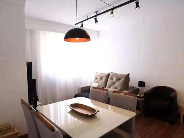 Apartamento para Venda em Belo Horizonte/MG Cidade Nova 2 Quartos