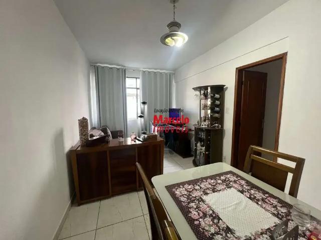 Apartamento para Venda em Belo Horizonte/MG Cidade Nova 2 Quartos