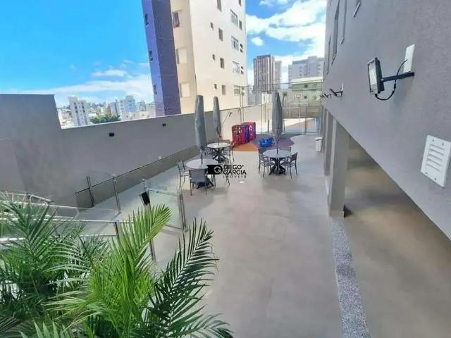 Apartamento para Venda em Belo Horizonte/MG Cidade Nova 2 Quartos