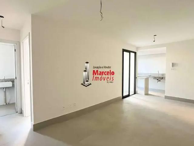 Apartamento para Venda em Belo Horizonte/MG Cidade Nova 2 Quartos