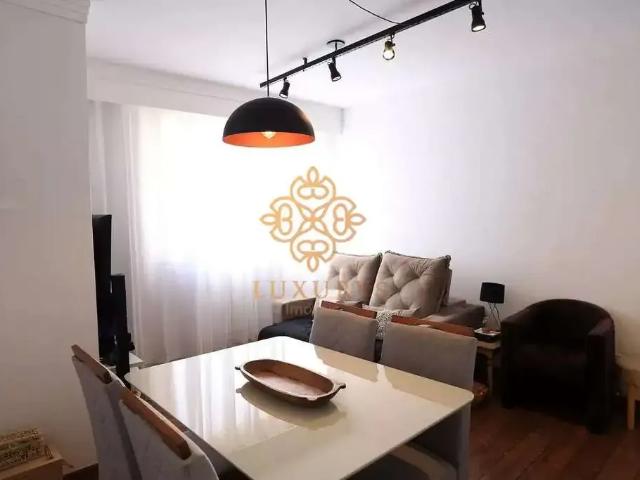 Apartamento para Venda em Belo Horizonte/MG Cidade Nova 2 Quartos