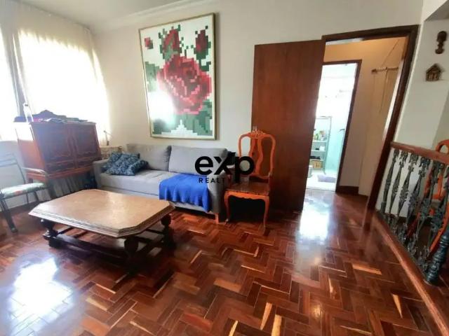 Apartamento para Venda em Belo Horizonte/MG Cidade Nova 2 Quartos