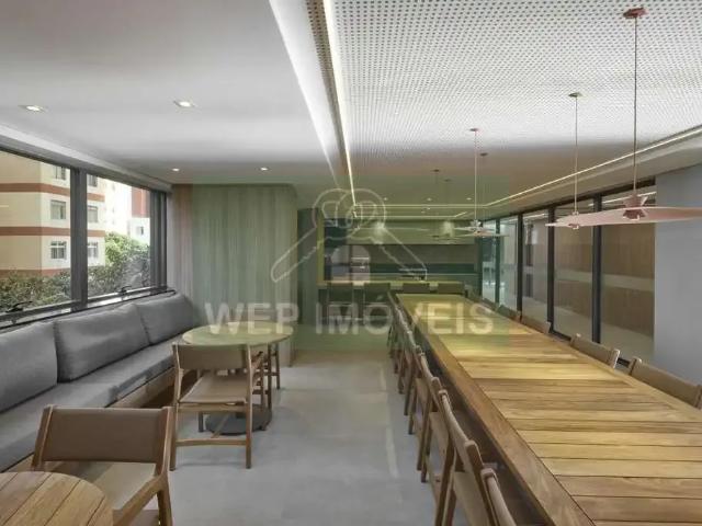 Apartamento para Venda em Belo Horizonte/MG Cidade Nova 2 Quartos