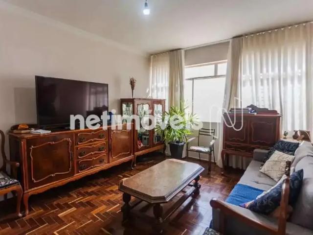 Apartamento para Venda em Belo Horizonte/MG Cidade Nova 2 Quartos